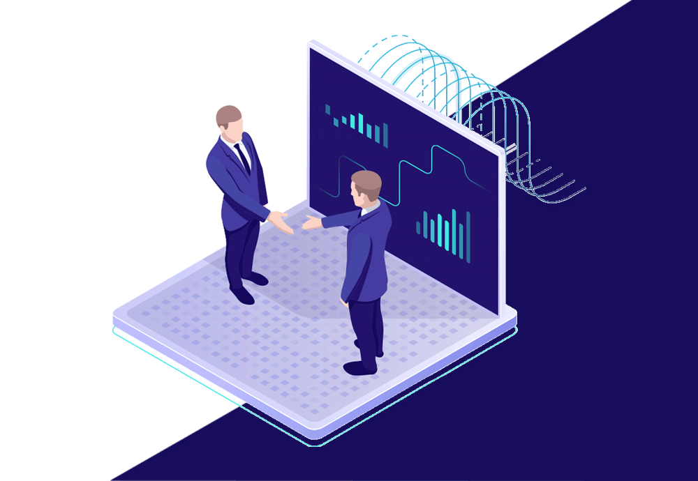 Products | BONbLOC Technologies - Trade Data Reconciliation