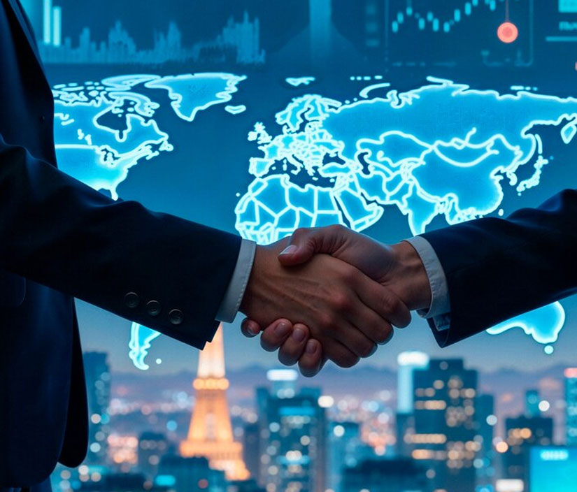 Products | BONbLOC Technologies - Trade Data Reconciliation