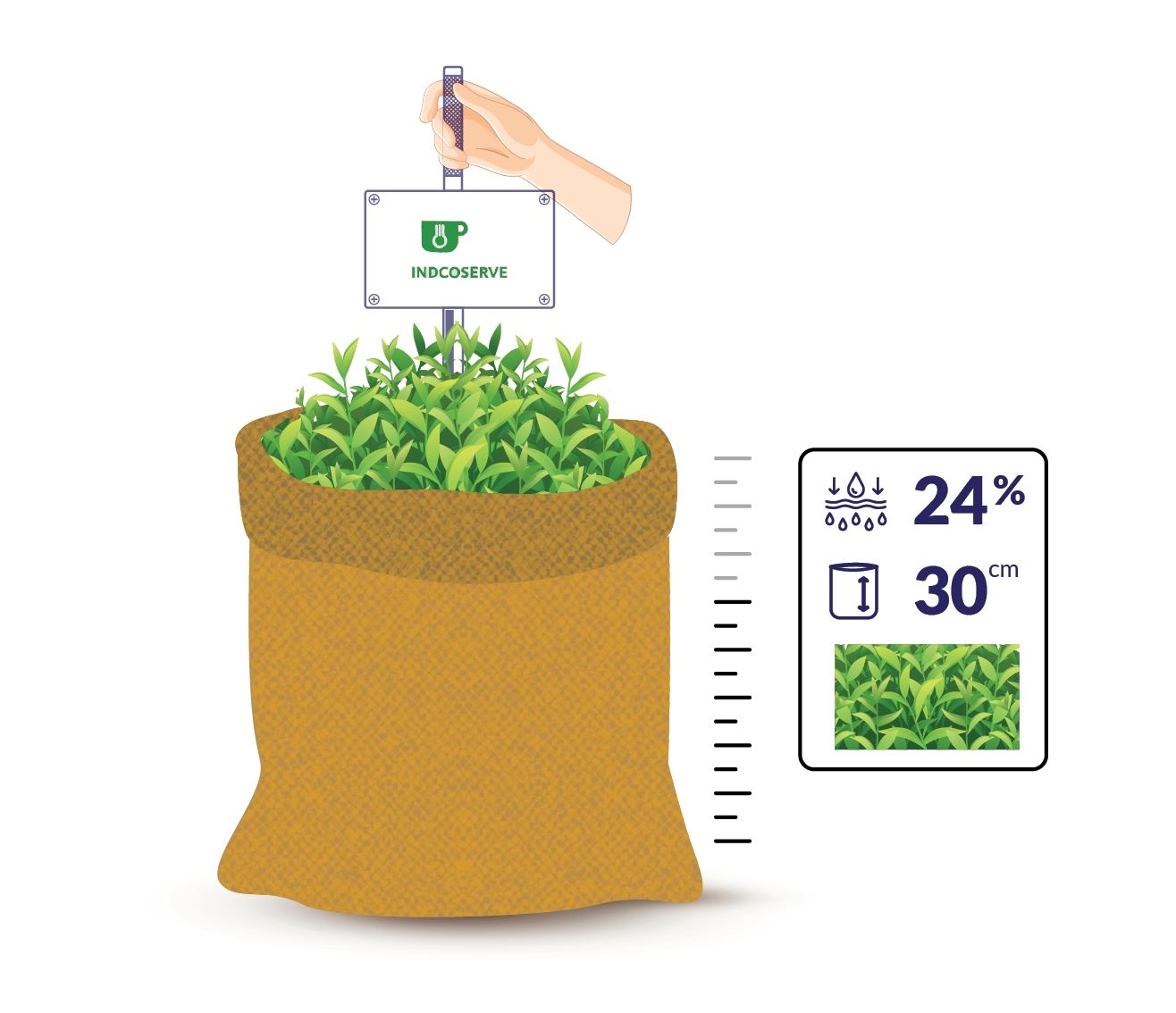 Products | BONbLOC Technologies - Restaurant - Food Safety Monitoring